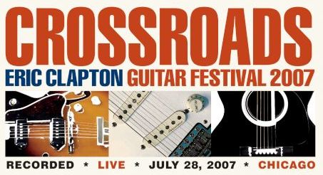 Crossroads Guitar Festival : PBS Great Performances | ZRock