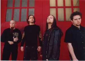 Element Eighty : Debut CD Showcases Heaviest Liquid Metal | ZRock