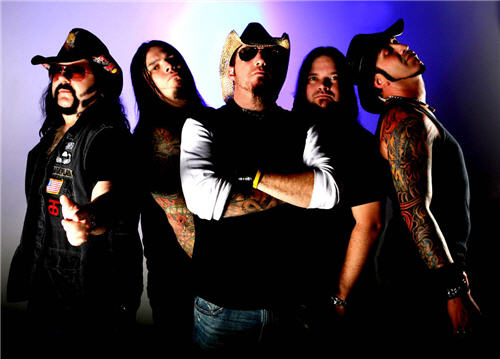 HELLYEAH Debut Album Set for April Release | ZRock