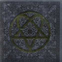 Love Metal Album Cover