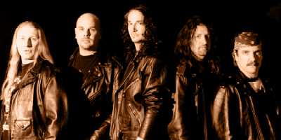 Metal Church | ZRock