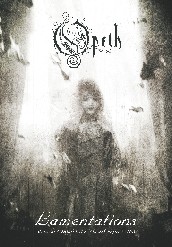 Opeth : Lamentations - Live at Shepherd's Bush Empire 2003 | ZRock