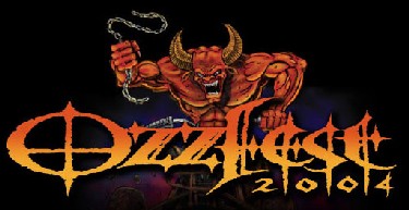 Ozzfest 2004 Lineup and Tour Dates | ZRock