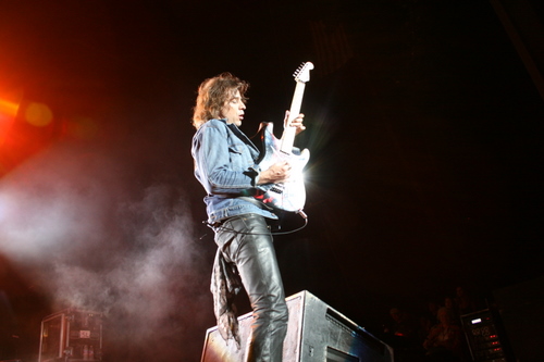 RATT Concert Photos : August 14, 2007 : San Diego, CA | ZRock