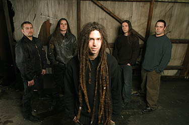 Shadows Fall | ZRock