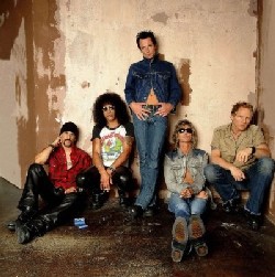 Velvet Revolver | ZRock