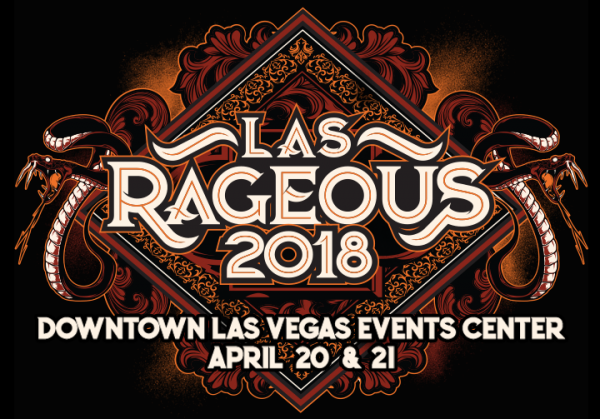 A Day To Remember Added To Las Rageous | ZRock
