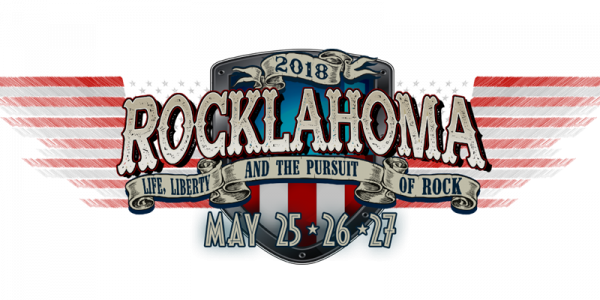 Rocklahoma Set Times | ZRock