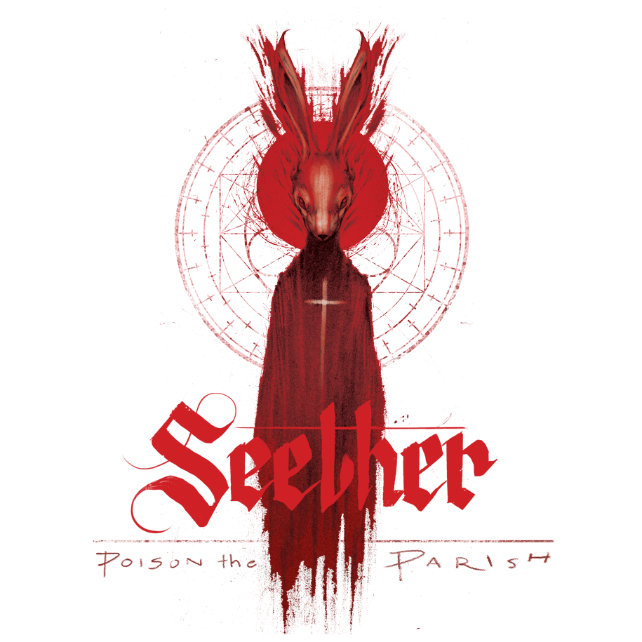 Seether: Poison the Parish Tour | ZRock