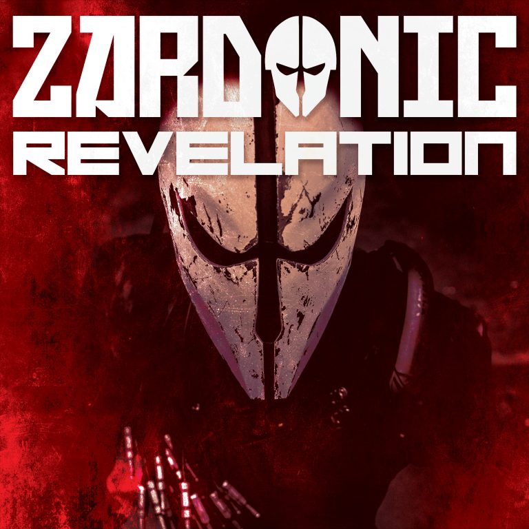 ZARDONIC Reveals Explosive Music Video for "Revelation" Off of Upcoming ...