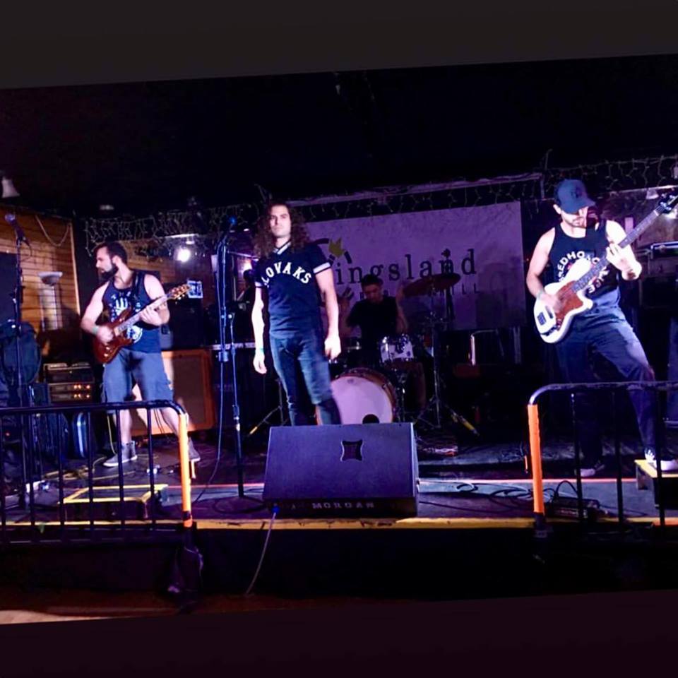 WYN (What You Need) Burst Onto the Scene with "Burn Together" Live ...