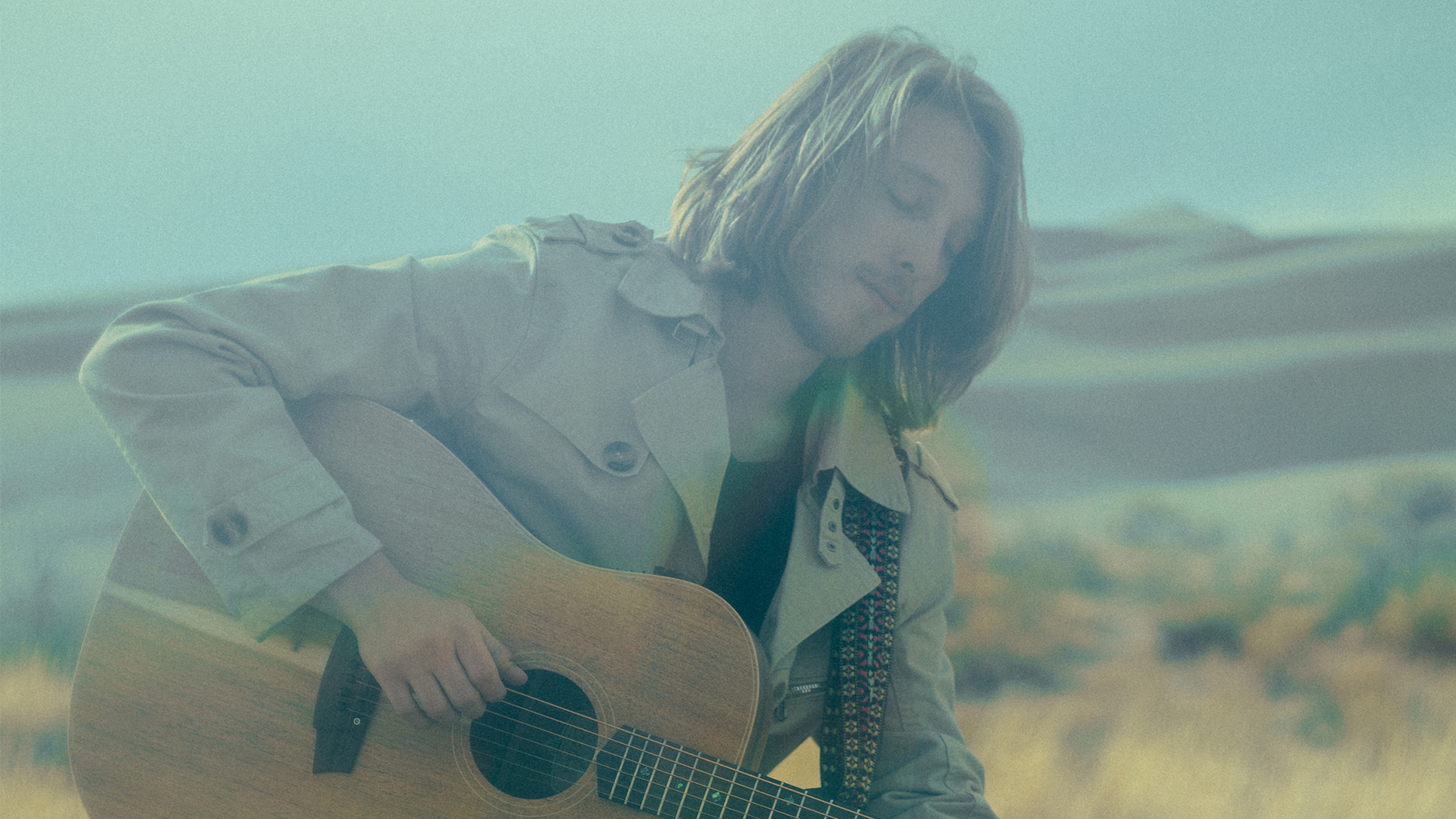 GRAYSON ERHARD "Introvert" | ZROCK