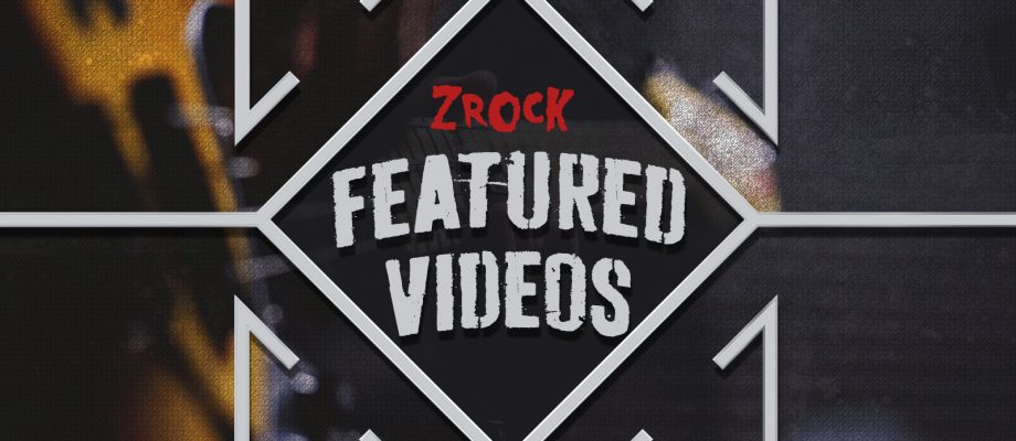 ZRock | ZRock Music News and Videos
