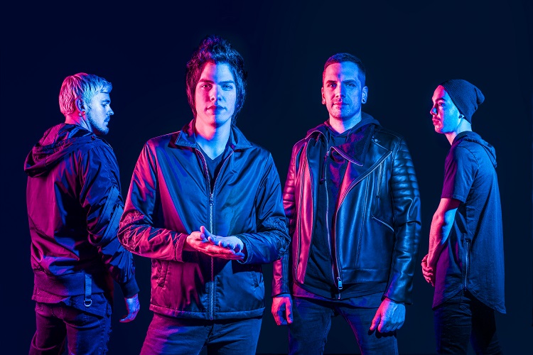 VERSUS ME "FAR BEHIND" | ZRock