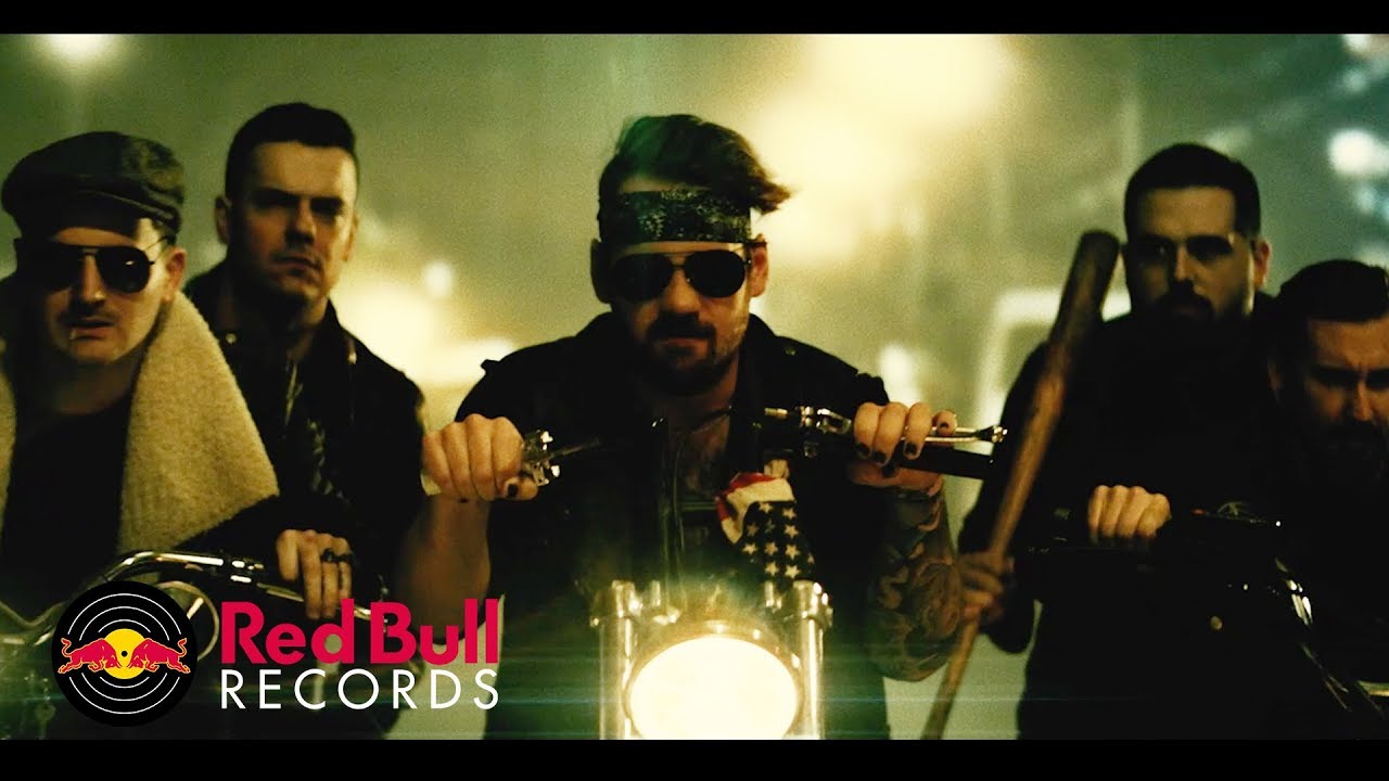 ZRock Featured Videos