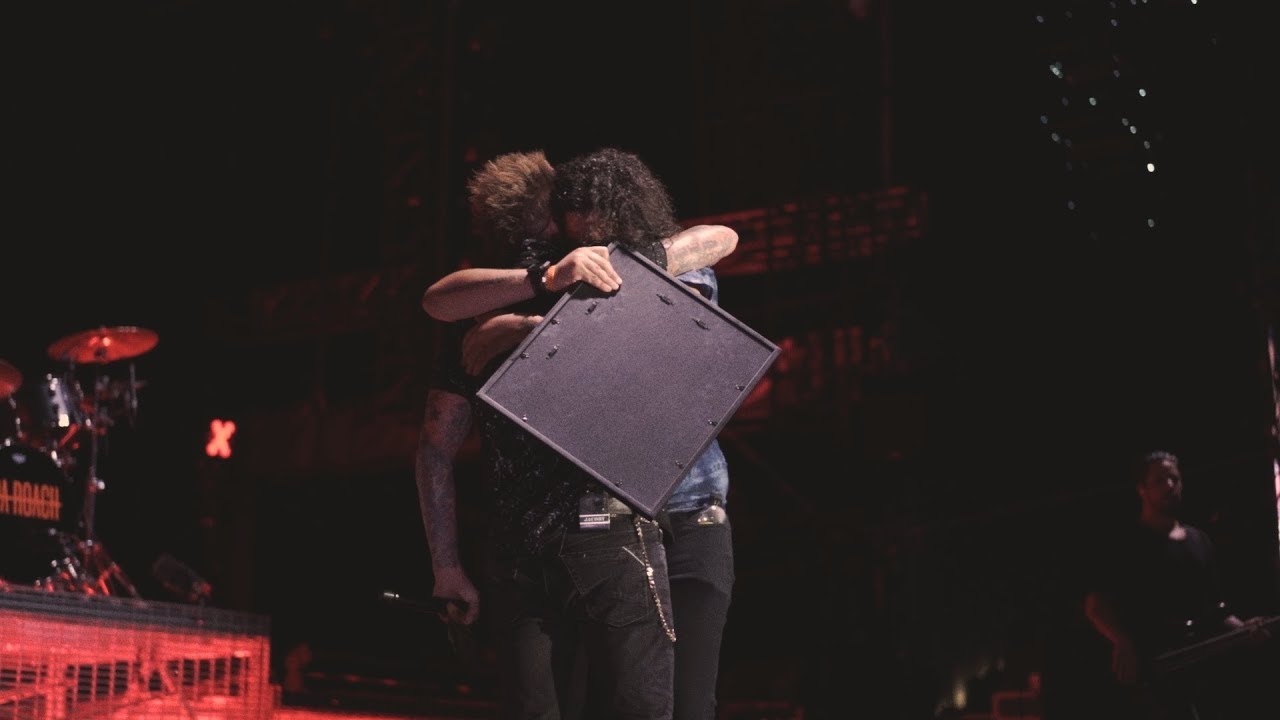 ZRock Featured Videos