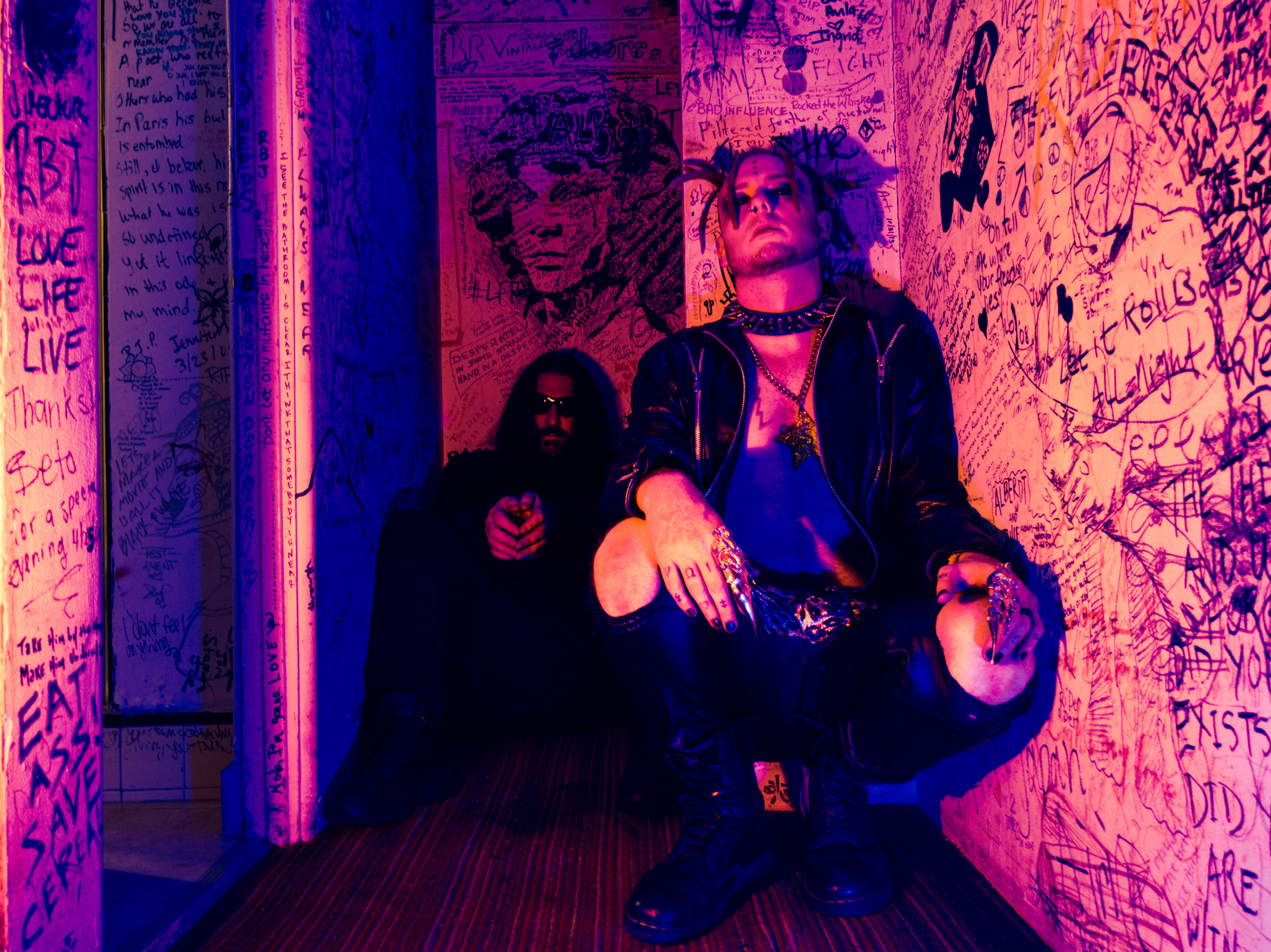 JUSTIN ‡ SYMBOL (aka STAR DADDY) Releases Official Music Video for ...