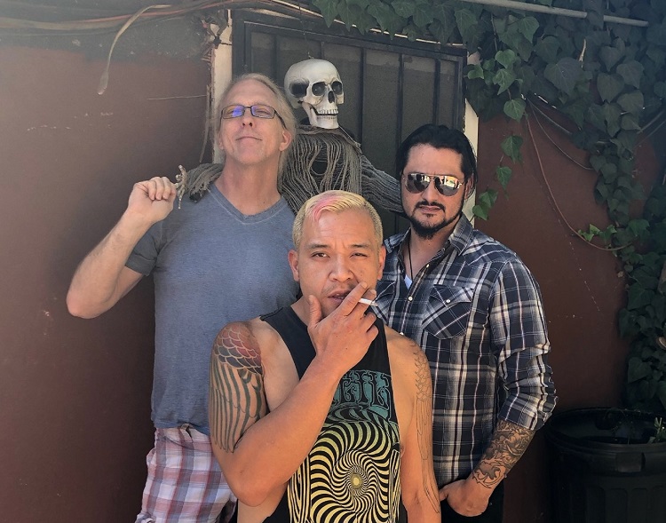 THE ROAR Releases Official Music Video for Cover of BRYAN ADAMS Rock ...