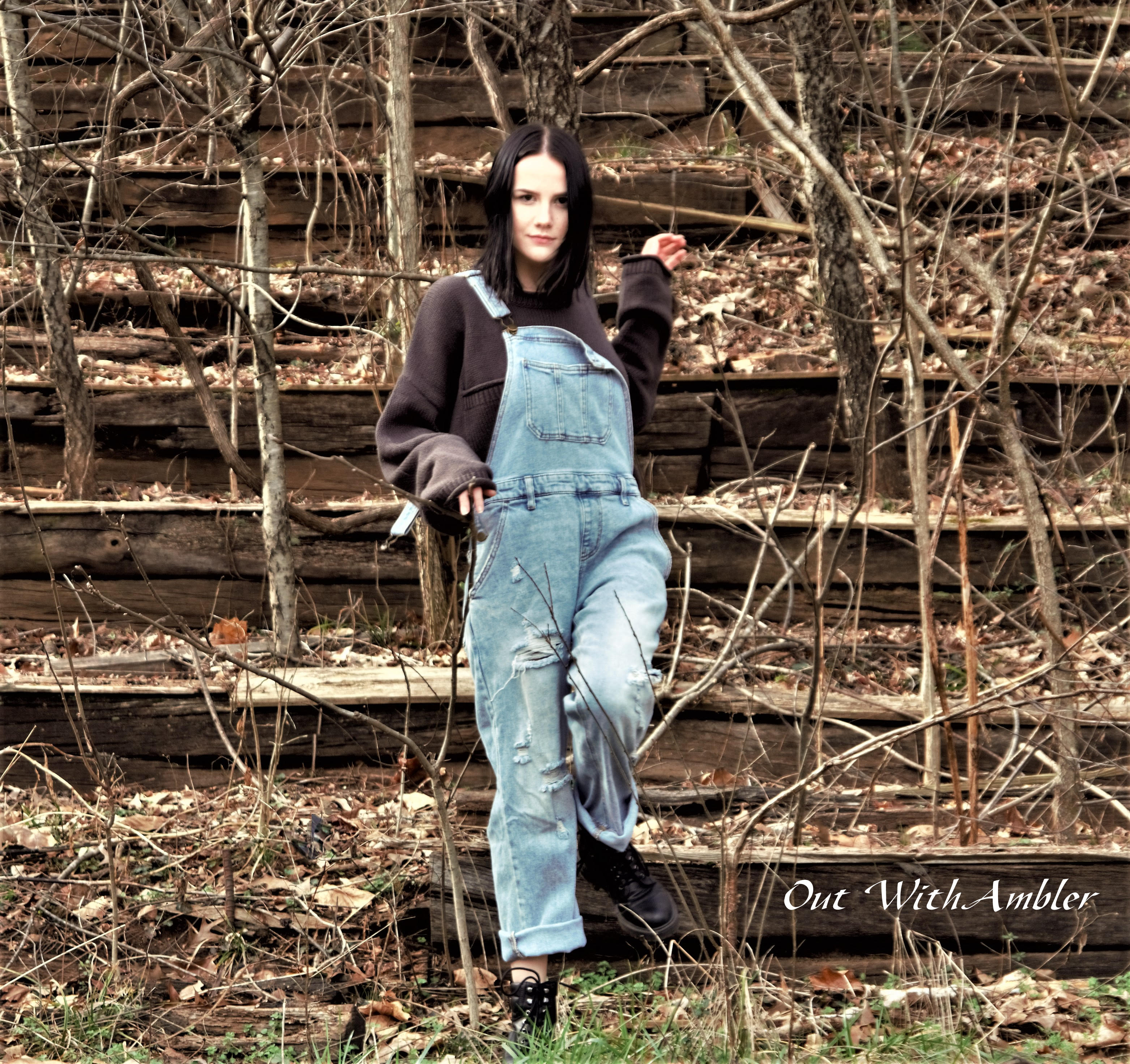 EMMA GARELL Releases Official Music Video for "Mother May I" | ZRock