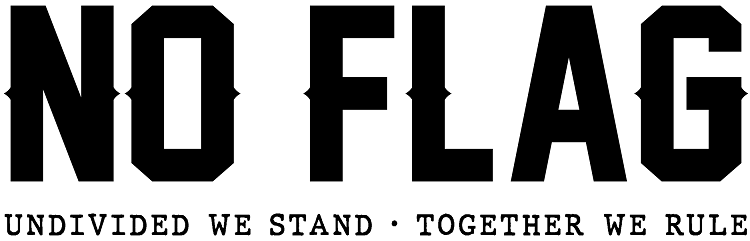 NO FLAG (RAOUL KERR - BLOODYWOOD) Set to Unite with "Raise No Flag ...