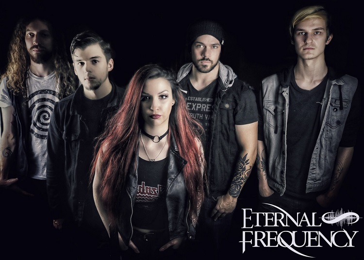 ETERNAL FREQUENCY Release Official Music Video for "The Show Must Go On ...