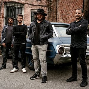 MIND INCISION Unveils New Single, "Zero Two Thirty"! | ZRock