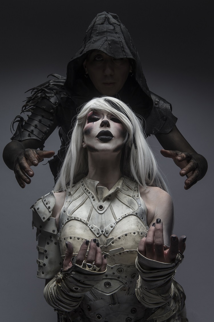 SEPTEMBER MOURNING Release Official Music Video for New Single, "Wake ...