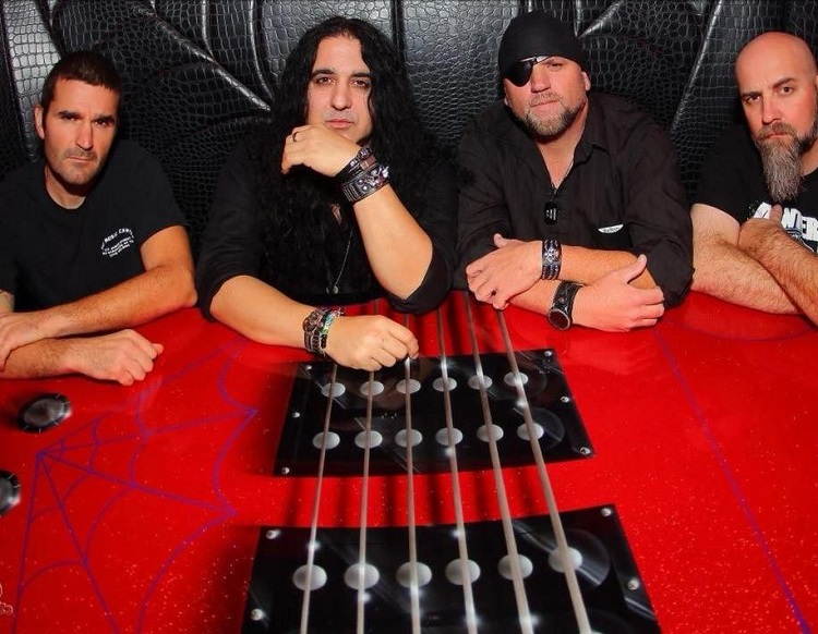 WICKED GARDEN Releases Official Music Video for "Over and Done"! | ZRock