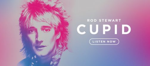 Rod Stewart Cupid Valentine's Day Playlist | ZRock