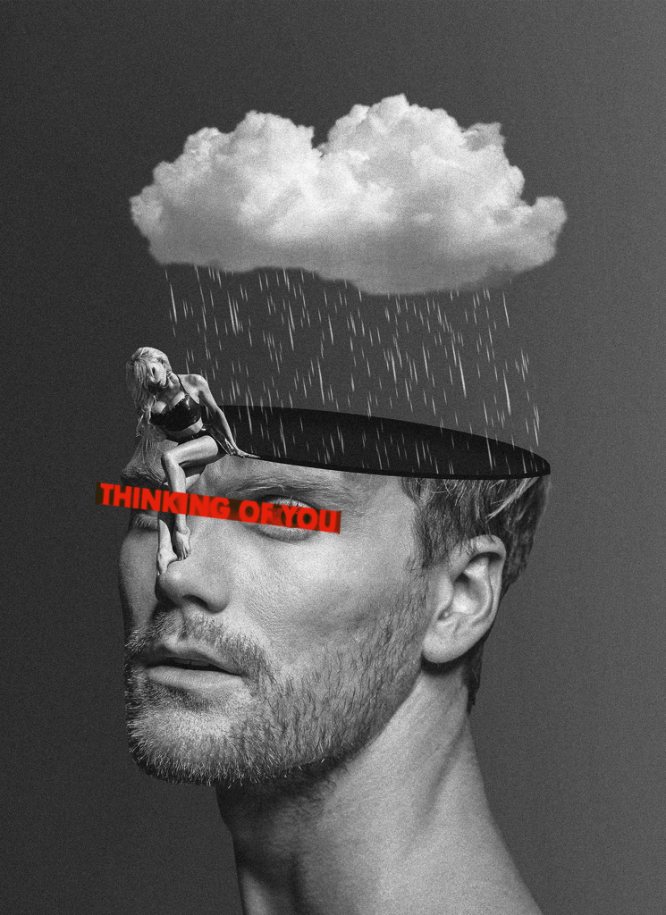 Emily Lazar (September Mourning) Teams up with Jesse Meester and ...