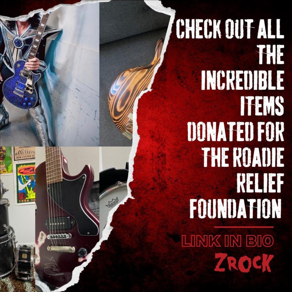 ZRock | ZRock Music News and Videos