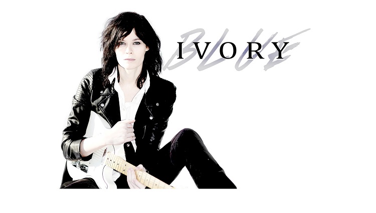 IVORY BLUE Reveals Inspiring New Single, "Good Changes" | ZRock