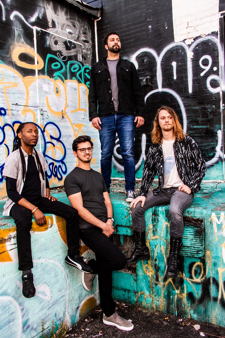THE RELICS Release Official Music Video for Uplifting New Single ...