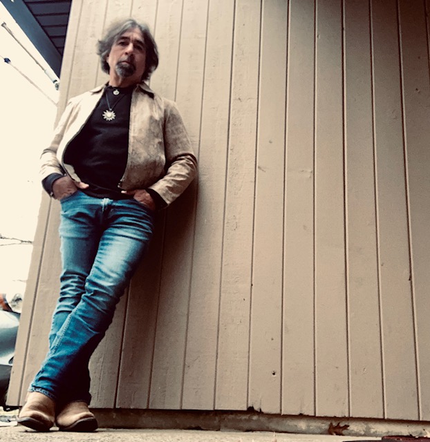 KENNY DUBMAN Returns with Anthemic New Single and Music Video, "Old Dog ...