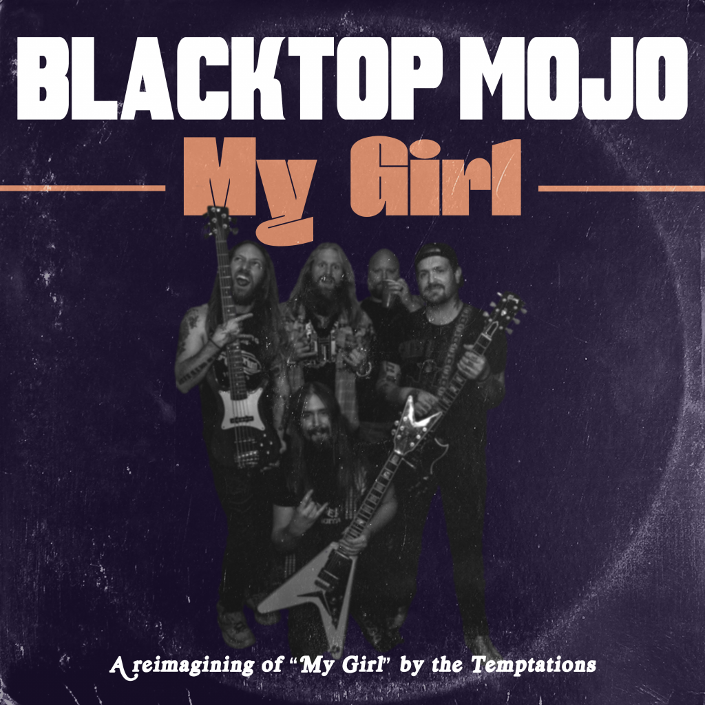 BLACKTOP MOJO Deliver Valentine's Day Offering with Minimal, Harrowing ...