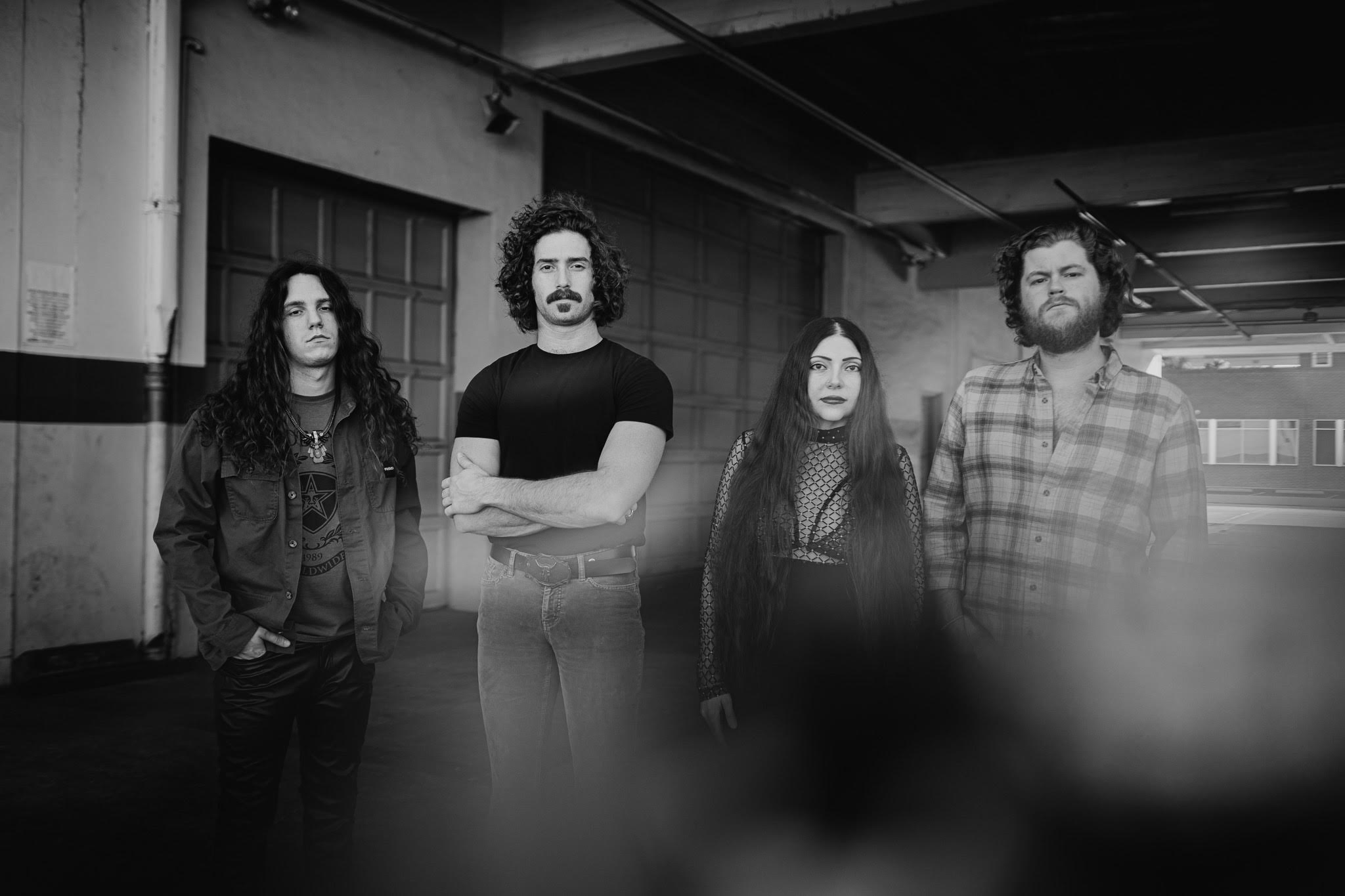 FORTUNE CHILD Releases Third Single off of Debut Album, "Tie the Line ...