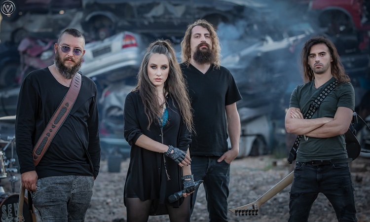 SEVI Releases Official Music Video for KANE CHURKO Mixed / Mastered New ...