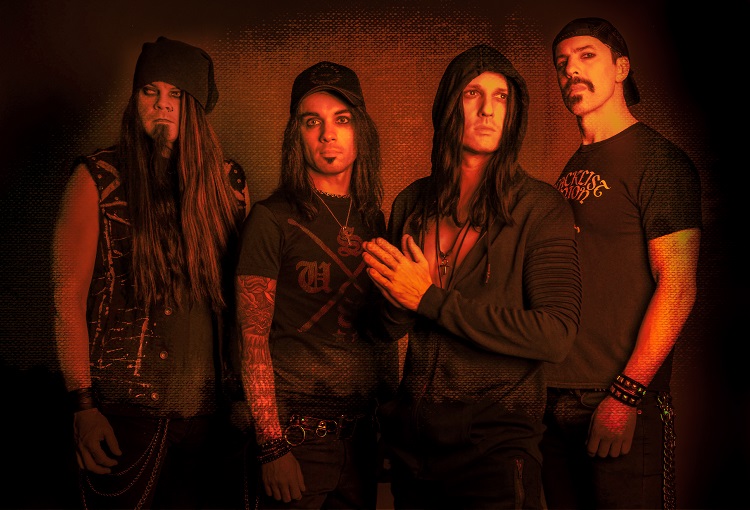 SOCIETY 1 Releases Official Music Video for New Single, "I Never Saw ...