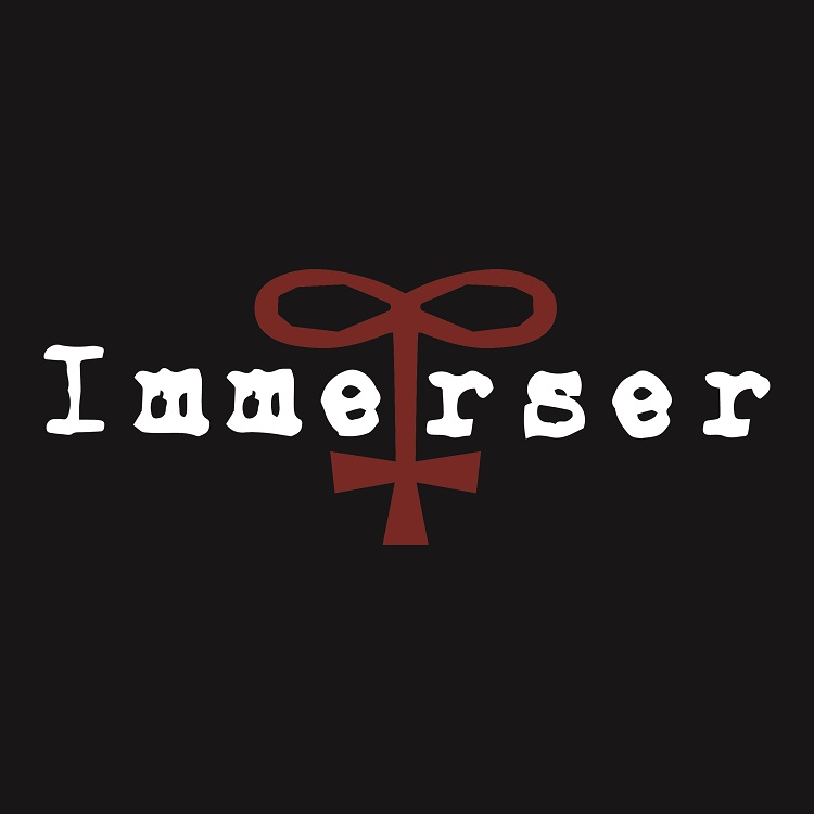 IMMERSER Releases Official Music Video for "Blame"! | ZRock