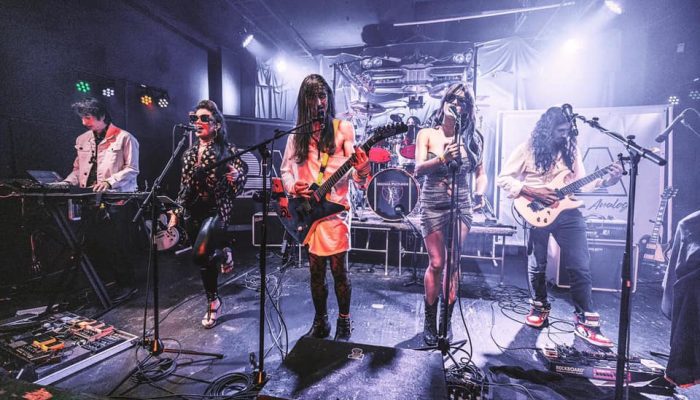 ZRock | ZRock Music News and Videos