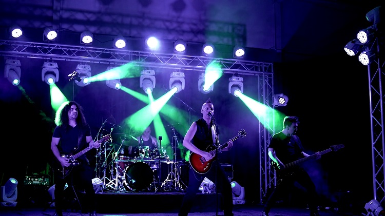 OHP Reshapes ED SHEERAN Poppy Hit Single with Brutal Metal Edge! | ZRock