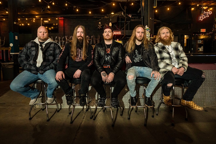 BLACKTOP MOJO Team with DYLAN WHEELER for Cover of AUDIOSLAVE "Getaway ...