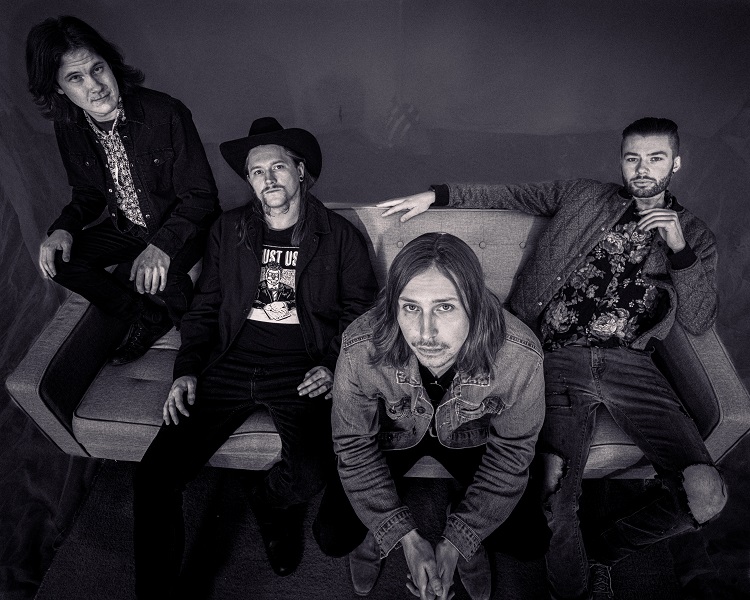 THE ISSUE Release Official Music Video for "Paradox" | ZRock