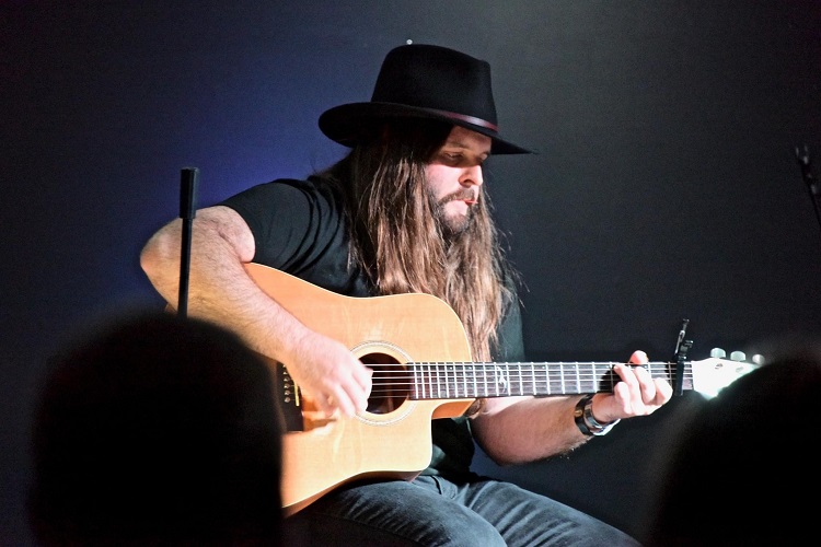 IAN ABEL BAND Reveals Tantalizing New, Official Music Video for ...