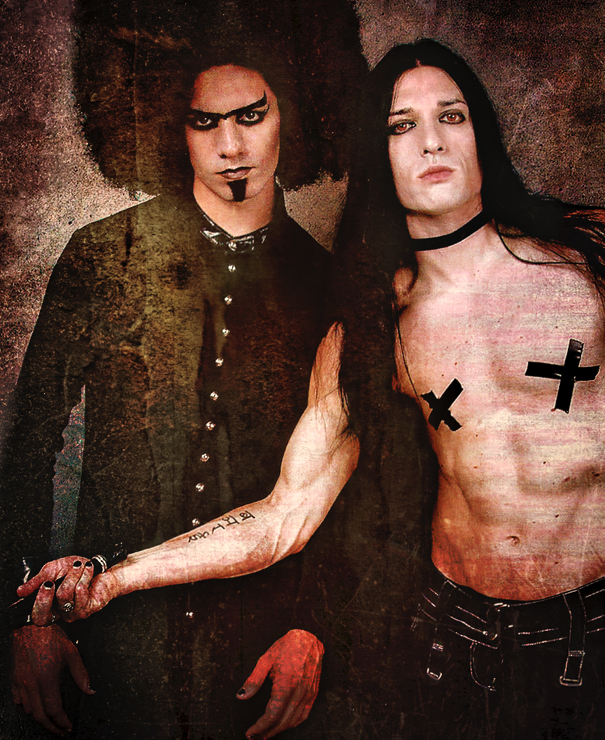 SOCIETY 1 To Be Rejoined By Ex-Drummer DAGON DESTROYER On “EXIT THROUGH ...