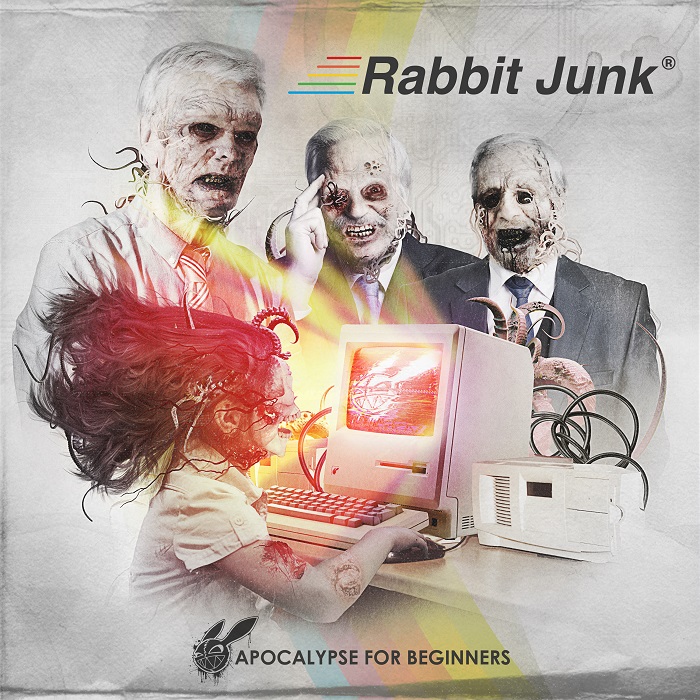 Rabbit Junk Brings Fatalism And Frustration To Apocalypse For Beginners ...