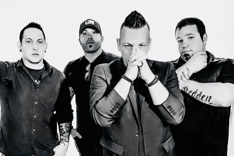 ONE DAY ALIVE Reveal Official Music Video for "Bringing on the Pain ...