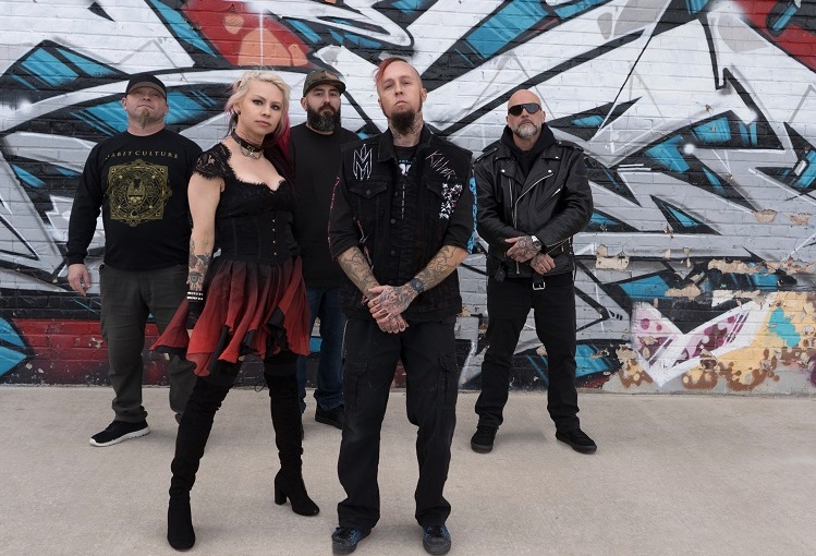 Music Gallery International Announces the Addition of MIND INCISION ...