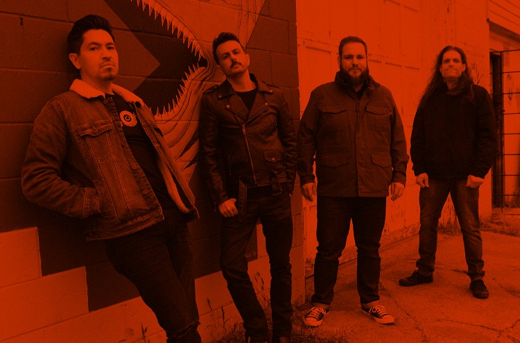 PARIA Unleashes Official Music Video for New Single, "Venerate"! | ZRock