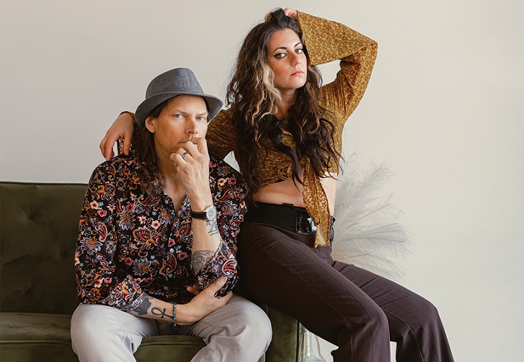 BOURBON HOUSE Announce New Wave of Classic Rock Masterpiece, 'The ...